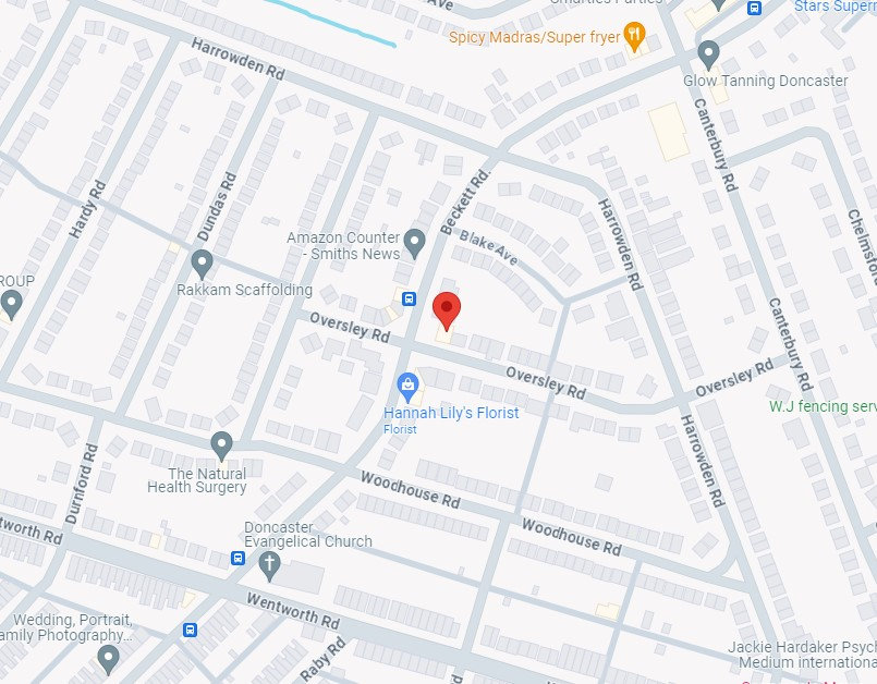 The Coriel Clinic | Coriel